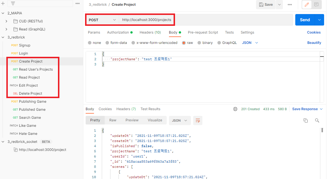 GitHub - preOnboarding-Team13/Assignment-3-redbrick: 위코드 x 원티드 프리온보딩 3번째 과제