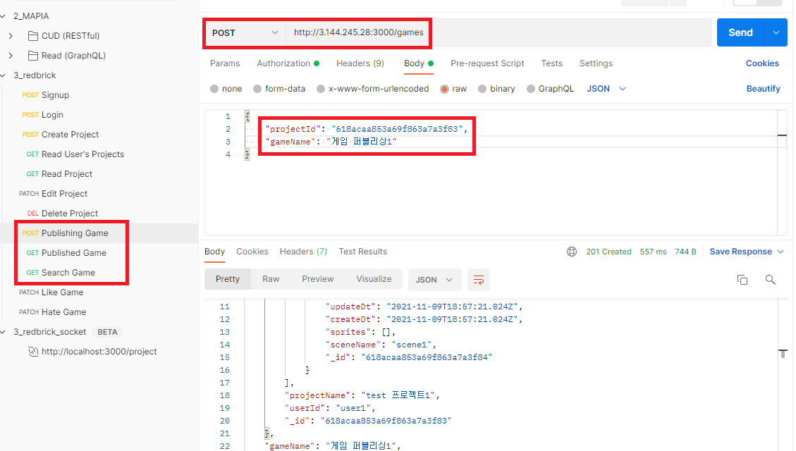 GitHub - preOnboarding-Team13/Assignment-3-redbrick: 위코드 x 원티드 프리온보딩 3번째 과제