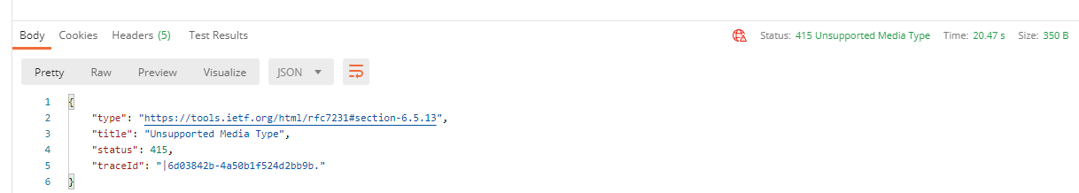 Unable To Suppress Automatic Model Validation In Aspnetcore 3 1 Web Api · Issue 28724 · Dotnet