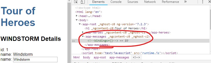 "{ providedIn: 'root' }" does not instantiate services as documented · Issue #25633 · angular ...