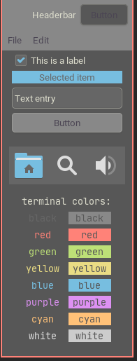 Themes Do Not Apply To Firefox 98 And Some Apps · Issue 433 · Themix Projectthemix Gui · Github