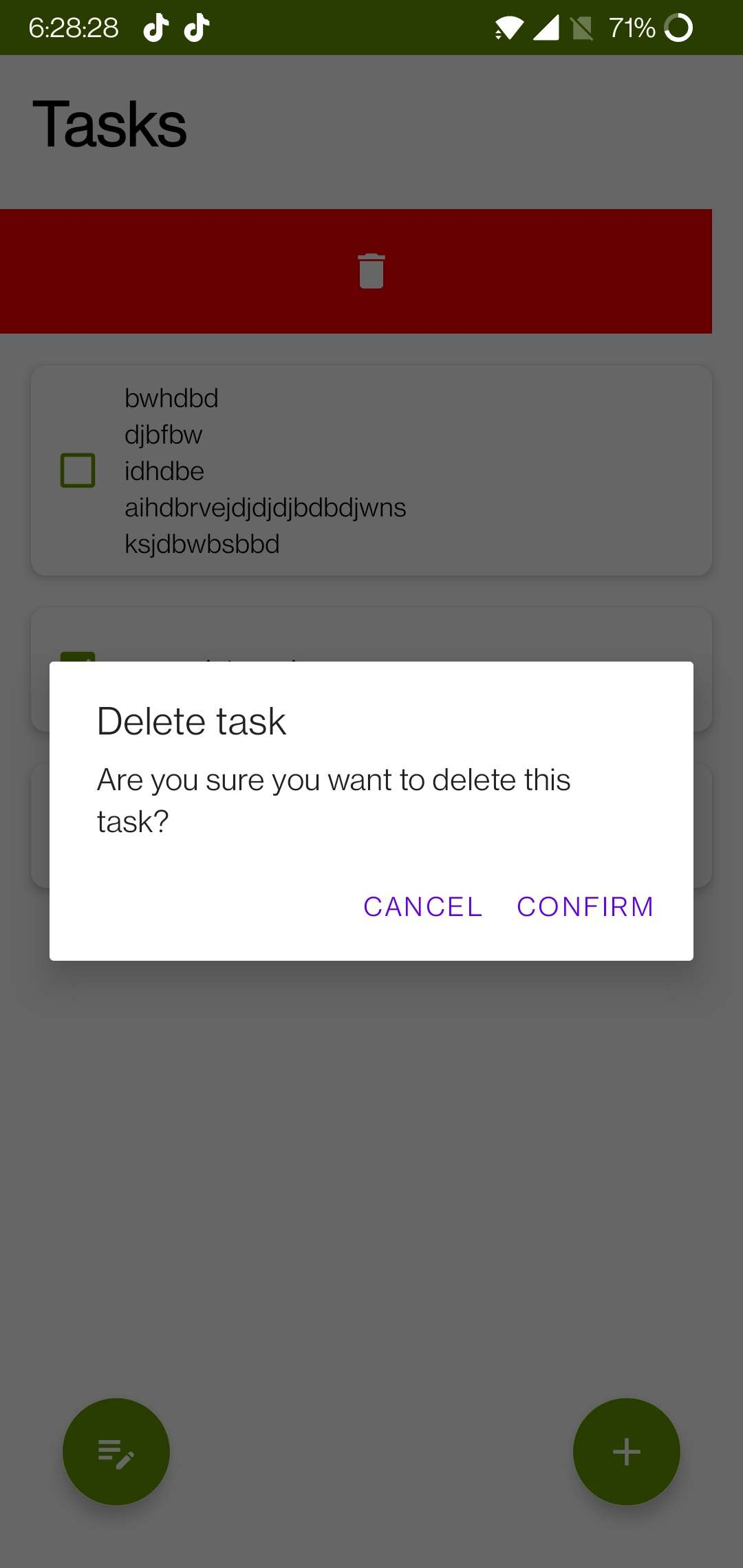 GitHub - Sinnamoon/Dev_Mobile: To do list app TP