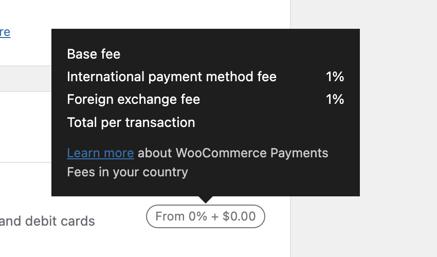 Tooltip Not Showing Base And Total Rate When Promo Fees Structure Is Applied · Issue 5367