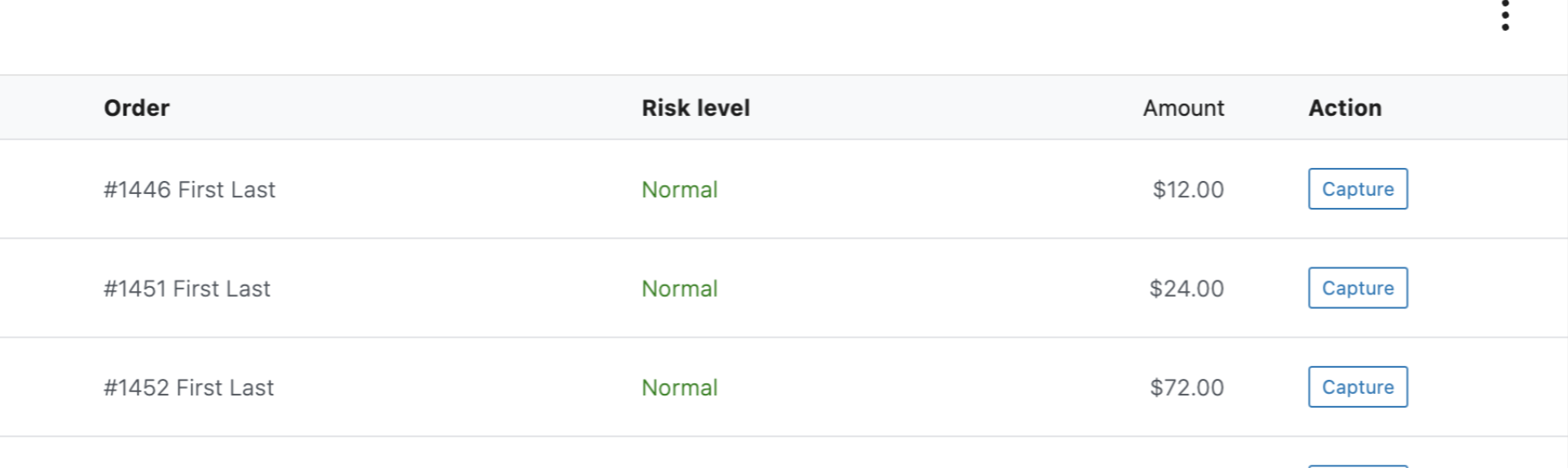 Make RiskLevel use the Pill component for UI consistency · Issue #6038 ...