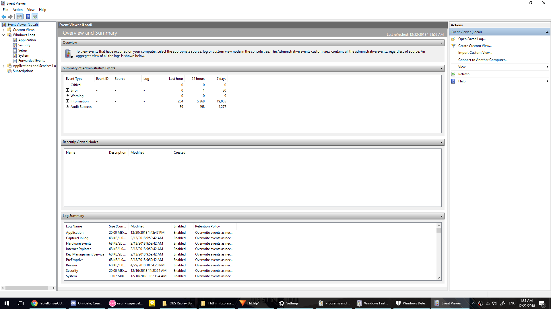 TabletDriverGUI wont appear · Issue #312 · hawku/TabletDriver · GitHub