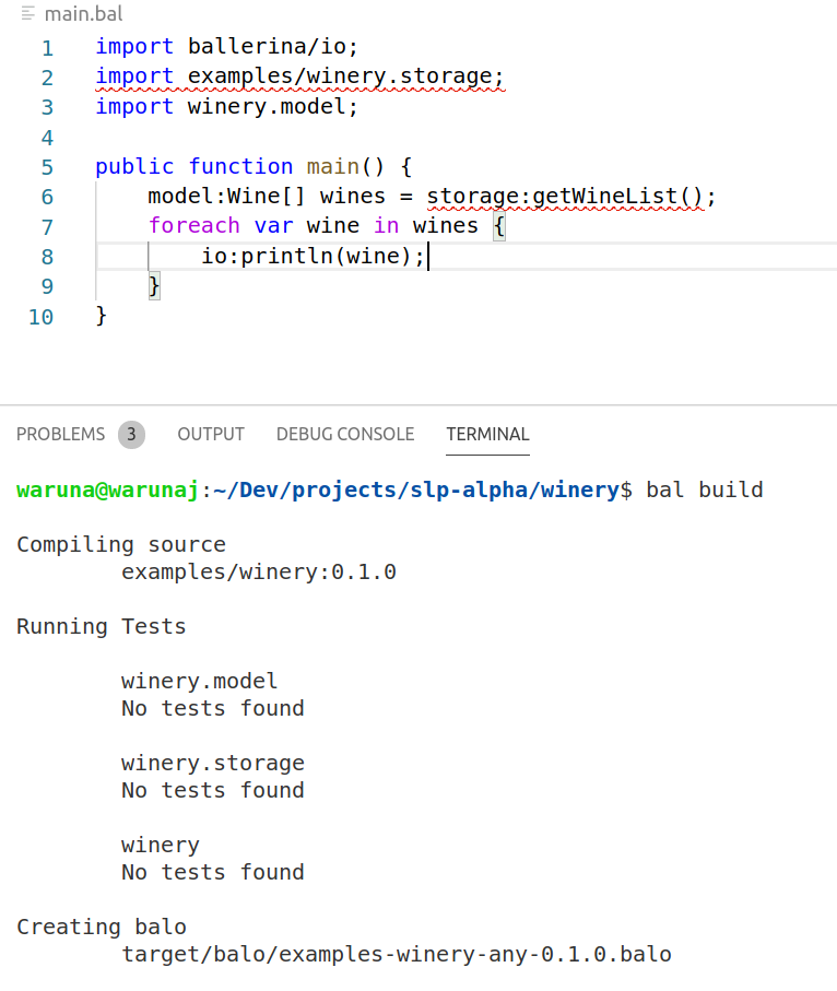 After org name changed and build, still shows errors · Issue #28192 ...
