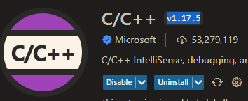 Include priority ignored · Issue #11485 · microsoft/vscode-cpptools · GitHub