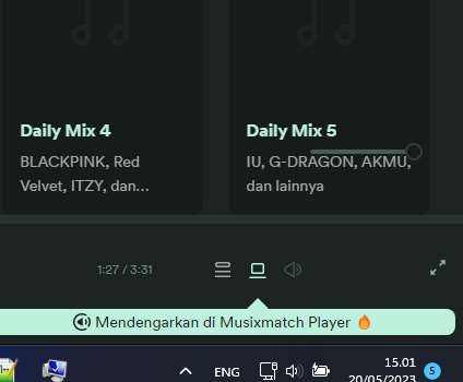 [Ziro] Volume bar out of line · Issue #933 · spicetify/spicetify-themes · GitHub