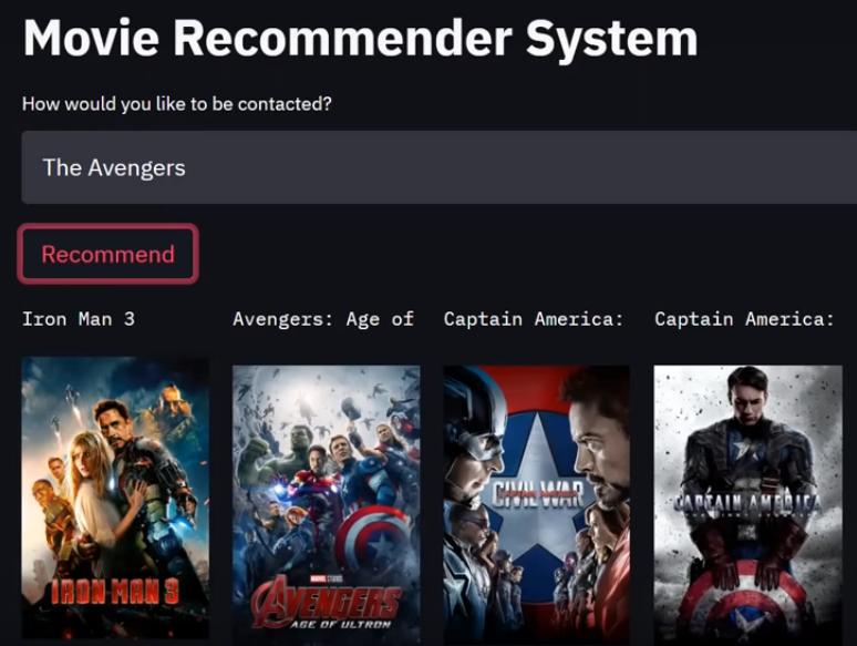 GitHub - anupam1999/Movie-Recommender-System GitHub - anupam1999/Movie-Recommender-System