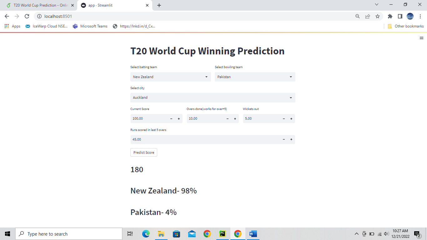 GitHub - anupam1999/T20_WorldCup_Prediction