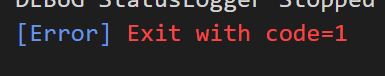 [Error] Exit with code=1 when uploading · Issue #926 · microsoft/vscode-arduino · GitHub