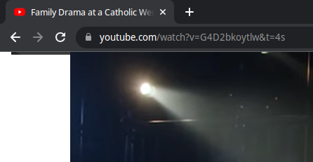[BUG] Video title and partial description overlays the playing video · Issue #77 · Zren ...
