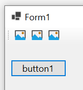 ToolStripButton OnClicked handler is not called if be clicked when the app has no focus · Issue ...