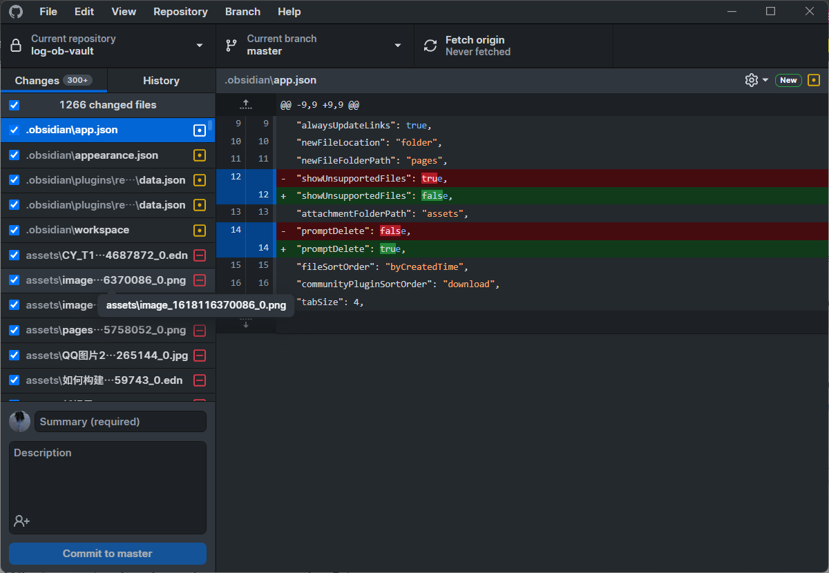 [Bug]: Some files are lost when syncing with OneDrive 【OneDrive 同步会丢失部分文件】 · Issue #40 ...