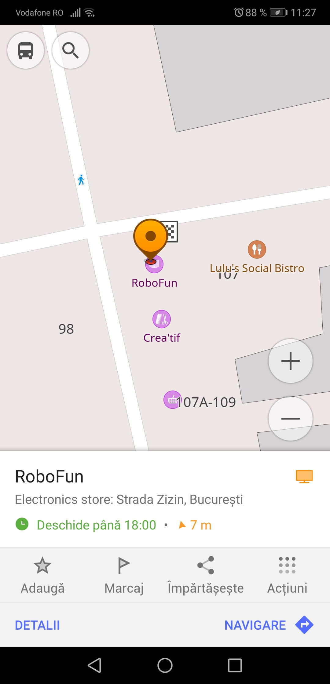 Osmand showing wrong adress while OSM not · Issue #7159 · osmandapp/OsmAnd · GitHub