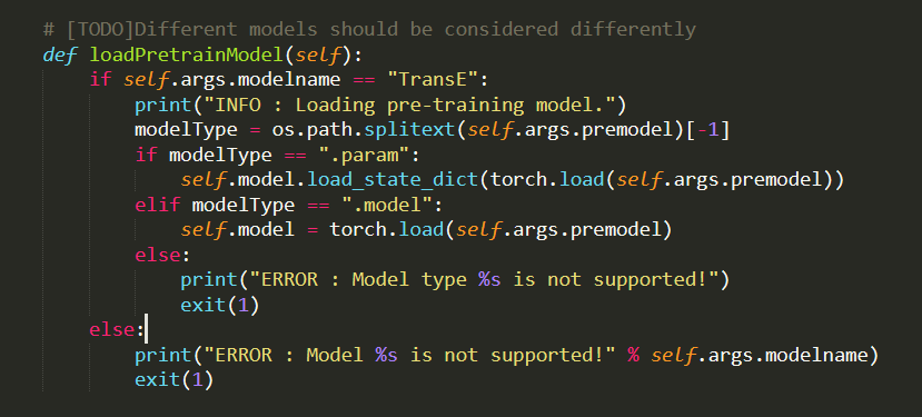 Qs. about TransH · Issue #5 · LYuhang/Trans-Implementation · GitHub