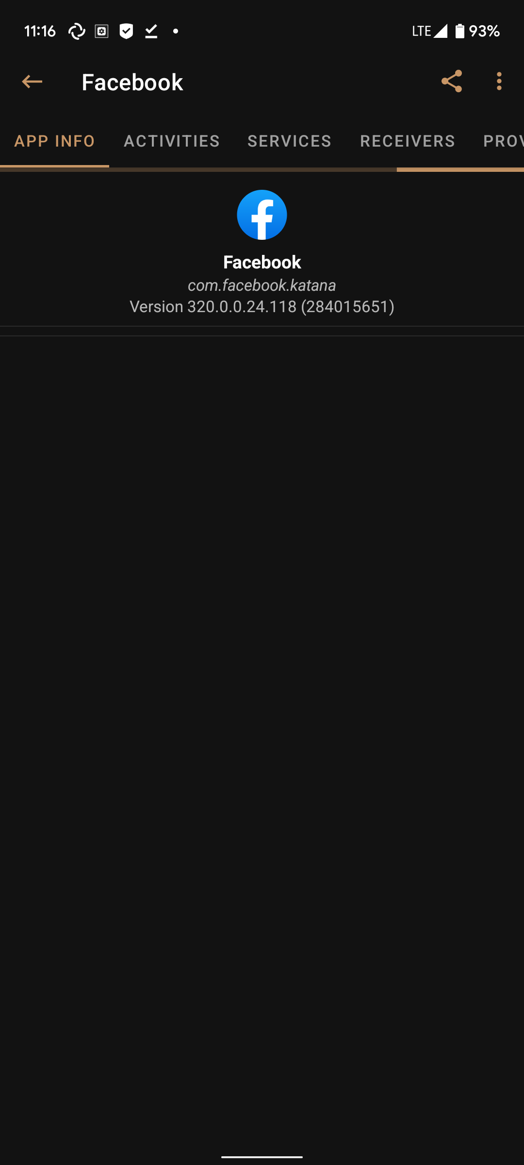 Android 12 Beta 1 crashes · Issue #452 · MuntashirAkon/AppManager · GitHub