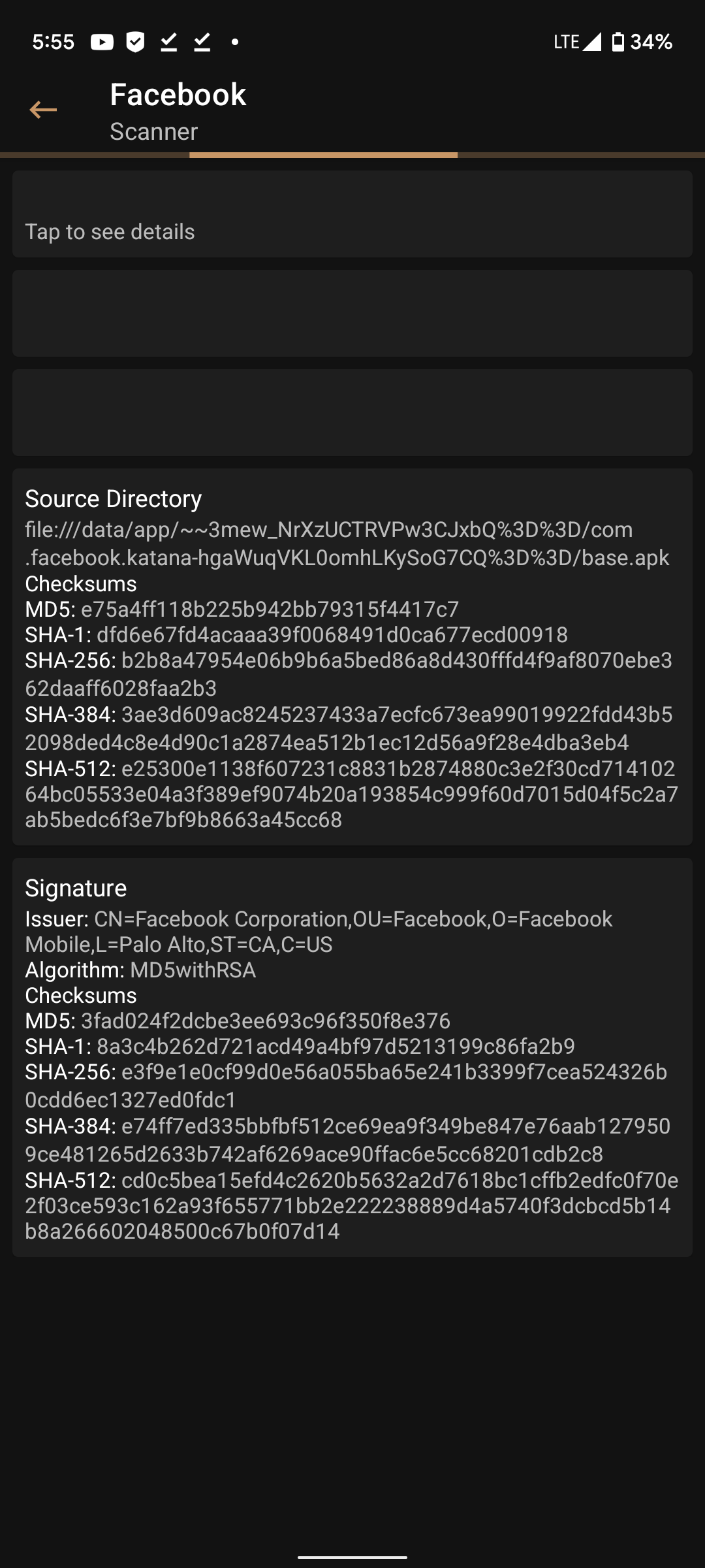 Android 12 Beta 1 crashes · Issue #452 · MuntashirAkon/AppManager · GitHub