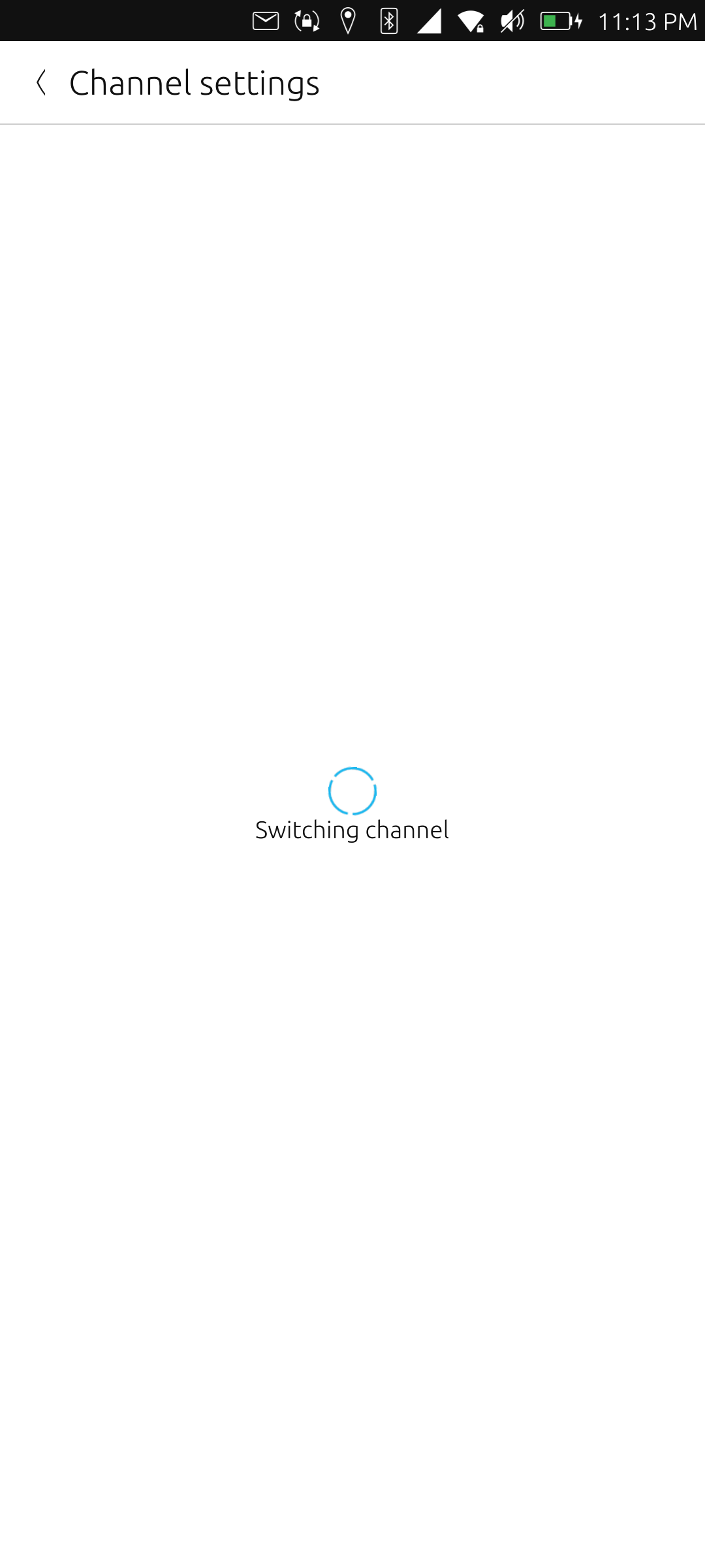 Unknown Error · Issue 2201 · Ubportsubports Installer · Github