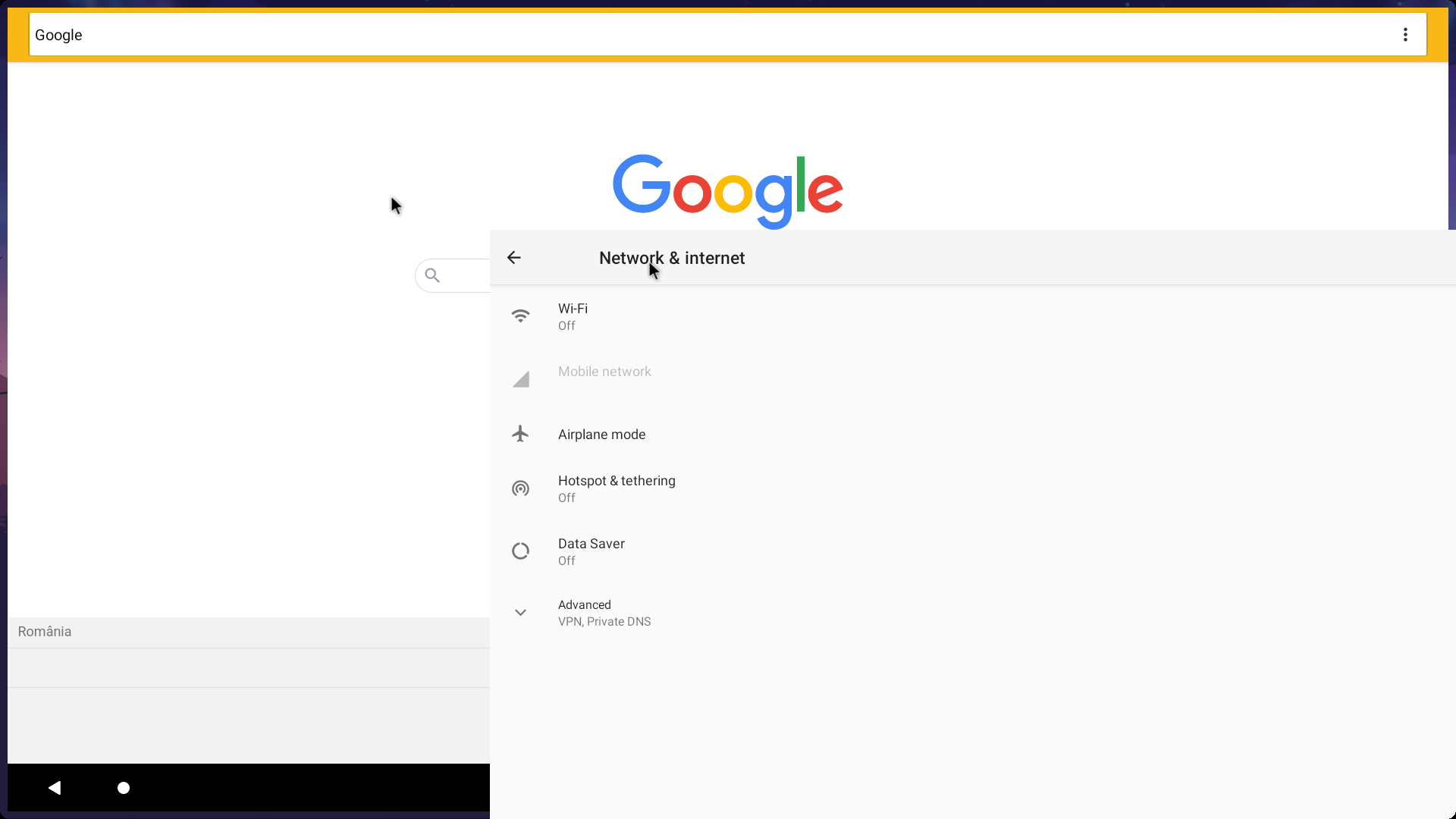 Multiwindow stuck at android starting window · Issue #713 · waydroid/waydroid · GitHub