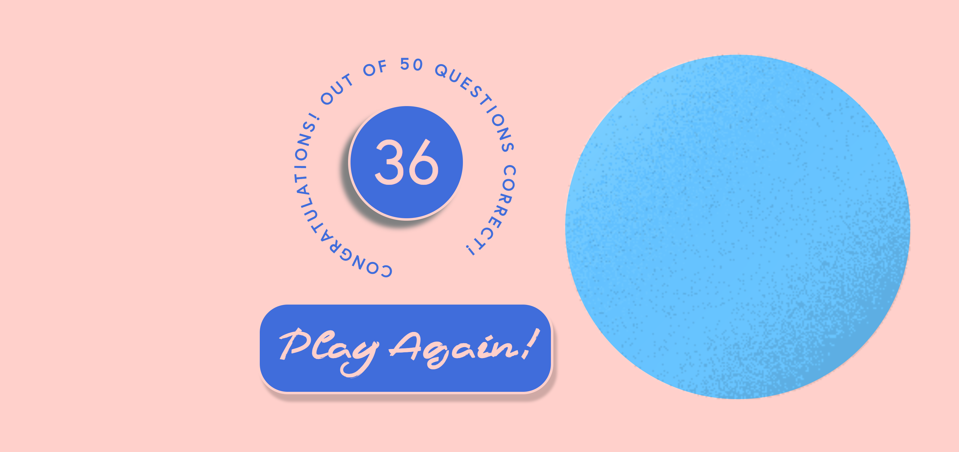 GitHub - MochaCosine1206/TriviaGame: Triv - trivia, from the Open Trivia DB