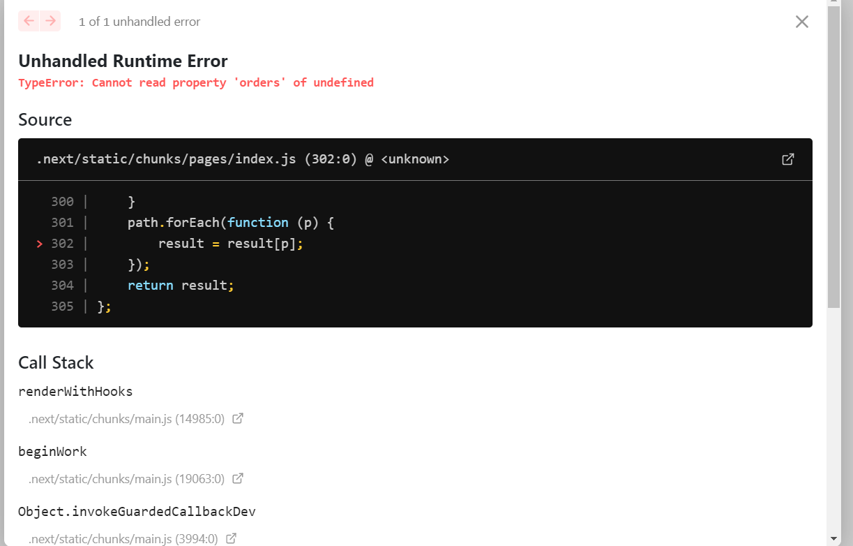 .get() doesn't give me the raw object/array · Issue #136 · avkonst/hookstate · GitHub