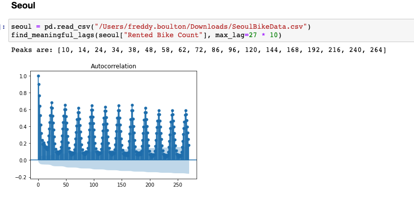 Smarter lagging for time series · Issue #2733 · alteryx/evalml · GitHub