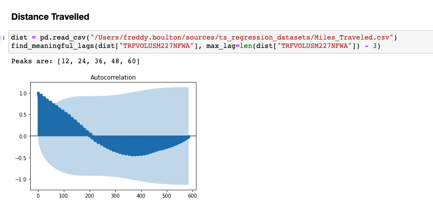 Smarter lagging for time series · Issue #2733 · alteryx/evalml · GitHub