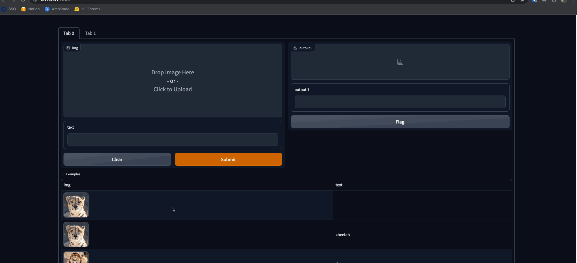 Can't switch tabs in TabbedInterface in image_classifier_interface_load demo · Issue #2022 ...
