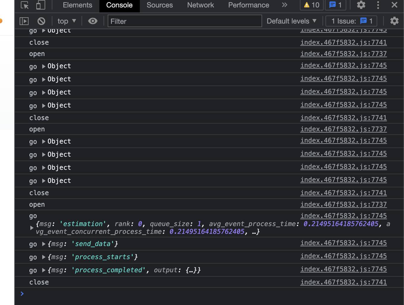 Interface Clear Button Is Broken On Spaces · Issue 2045 · Gradio Appgradio · Github 