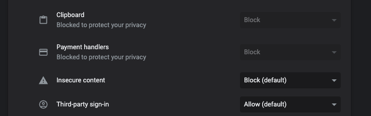 `copy to clipboard` is not working · Issue #2311 · gradio-app/gradio · GitHub