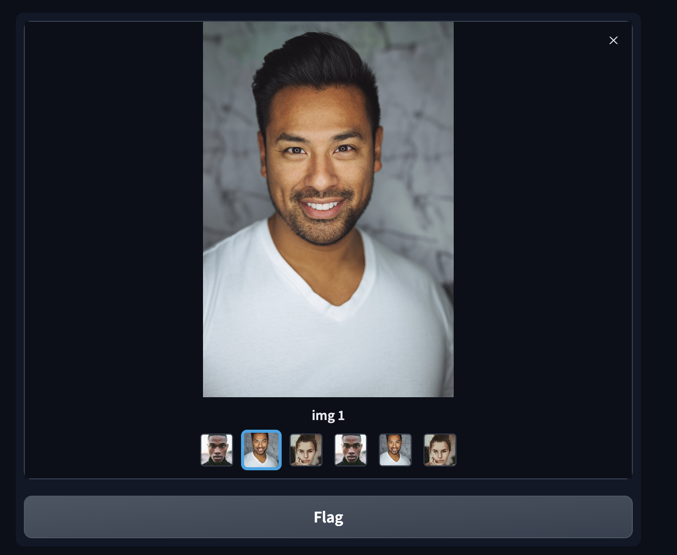 Have option to display gallery in preview state · Issue #3311 · gradio-app/gradio · GitHub