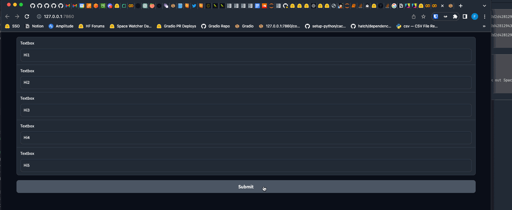 queue sometimes hangs forever with share=True · Issue #3794 · gradio-app/gradio · GitHub