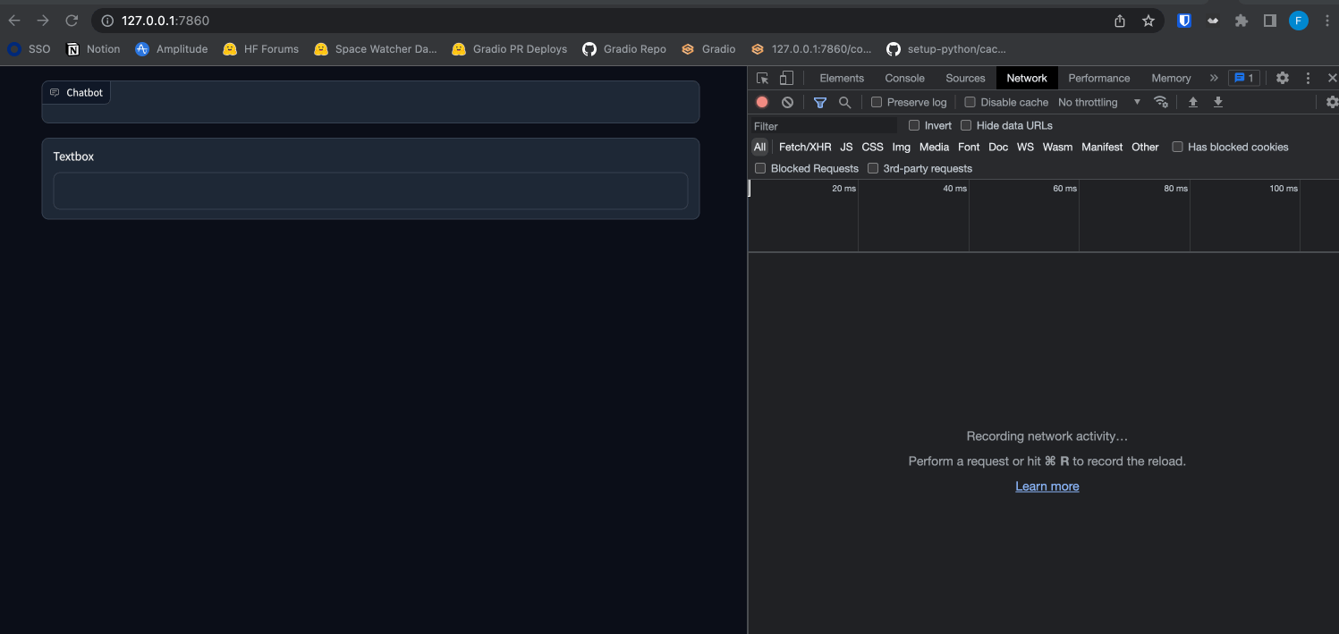 Request Terminated When Function Runs 5 Sec Queue Enabled Websocket Message Outputs Error