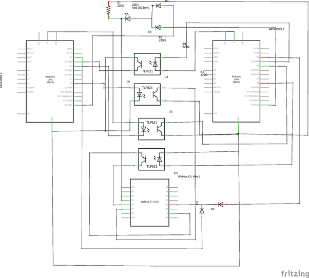 GitHub - marvinfds/SPOF-SINGLE-POINT-OF-FAILURE-: An arduino project to ...