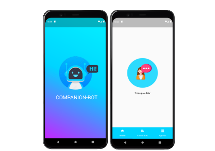 GitHub - acs10/Companion-Bot: Bot-friend: A virtual companion for ...