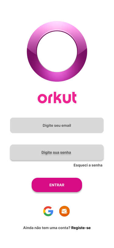 GitHub - acs10/app_orkut: By version Orkut