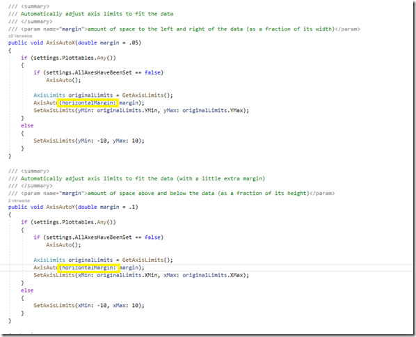 MiddleClickAutoAxisMarginX is respected but MiddleClickAutoAxisMarginY ...