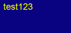 Font rendering error on Fedora Linux · Issue #1079 · ScottPlot/ScottPlot · GitHub