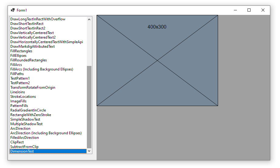 WinForms.GDI Sample: Add Scrolling by swharden · Pull Request #186 · dotnet/Microsoft.Maui ...