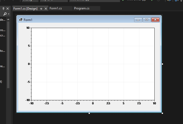 Improve Text Appearance Using Cleartype · Issue 1496 · Scottplotscottplot · Github