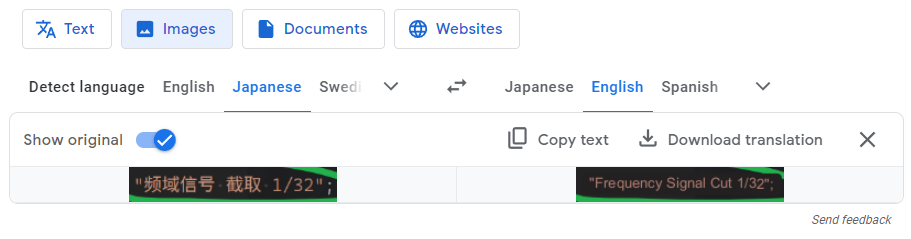 SP5: Improve support for Chinese characters · Issue #2746 · ScottPlot/ScottPlot · GitHub
