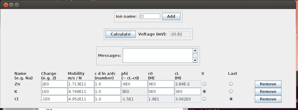 Add Tests To Verify Ljp Calculation Is Accurate · Issue 5 · Swharden Jljp · Github