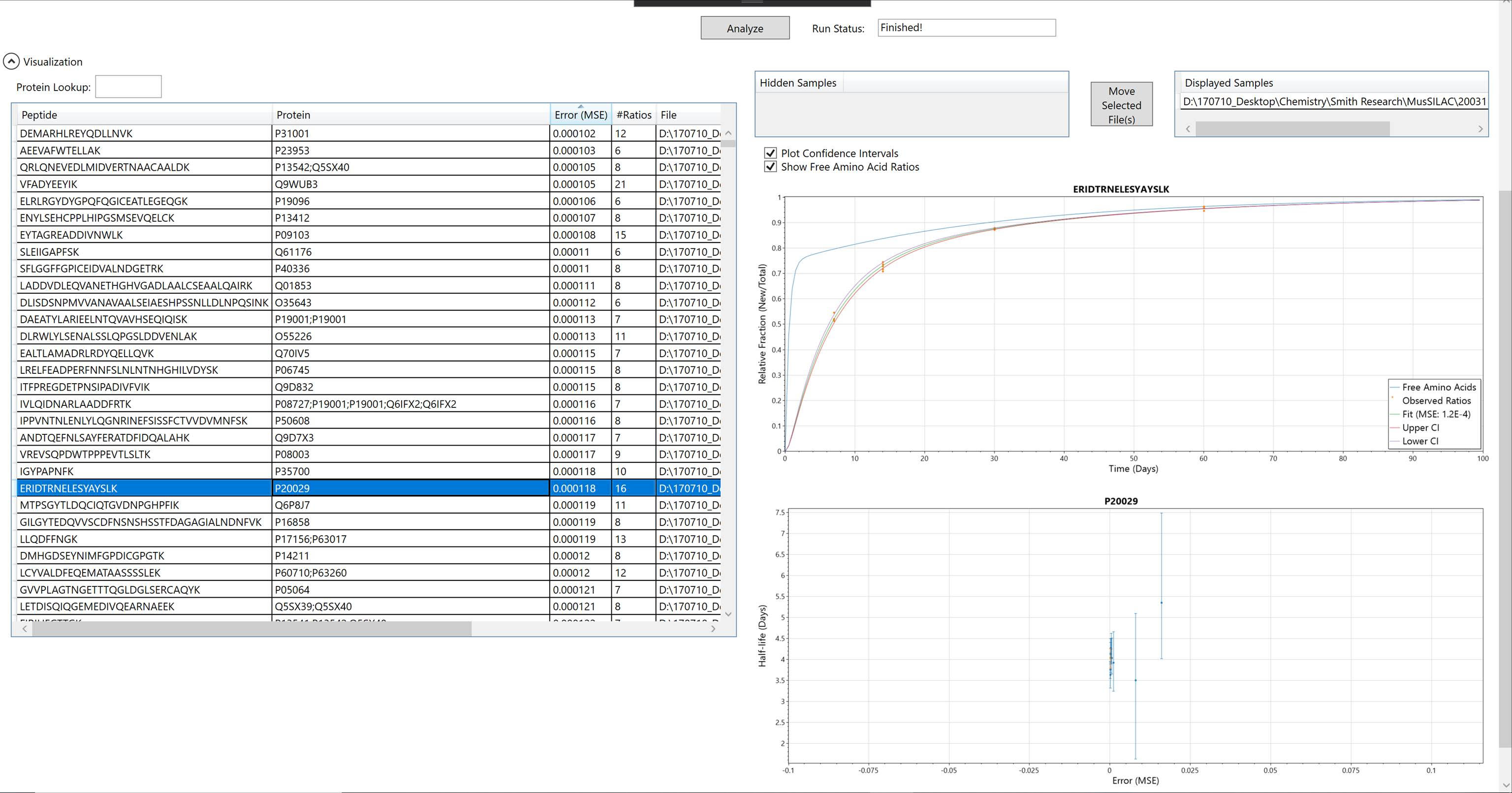 Demo: Improve scrollwheel zoom vs. scroll example · Issue #338 · ScottPlot/ScottPlot · GitHub