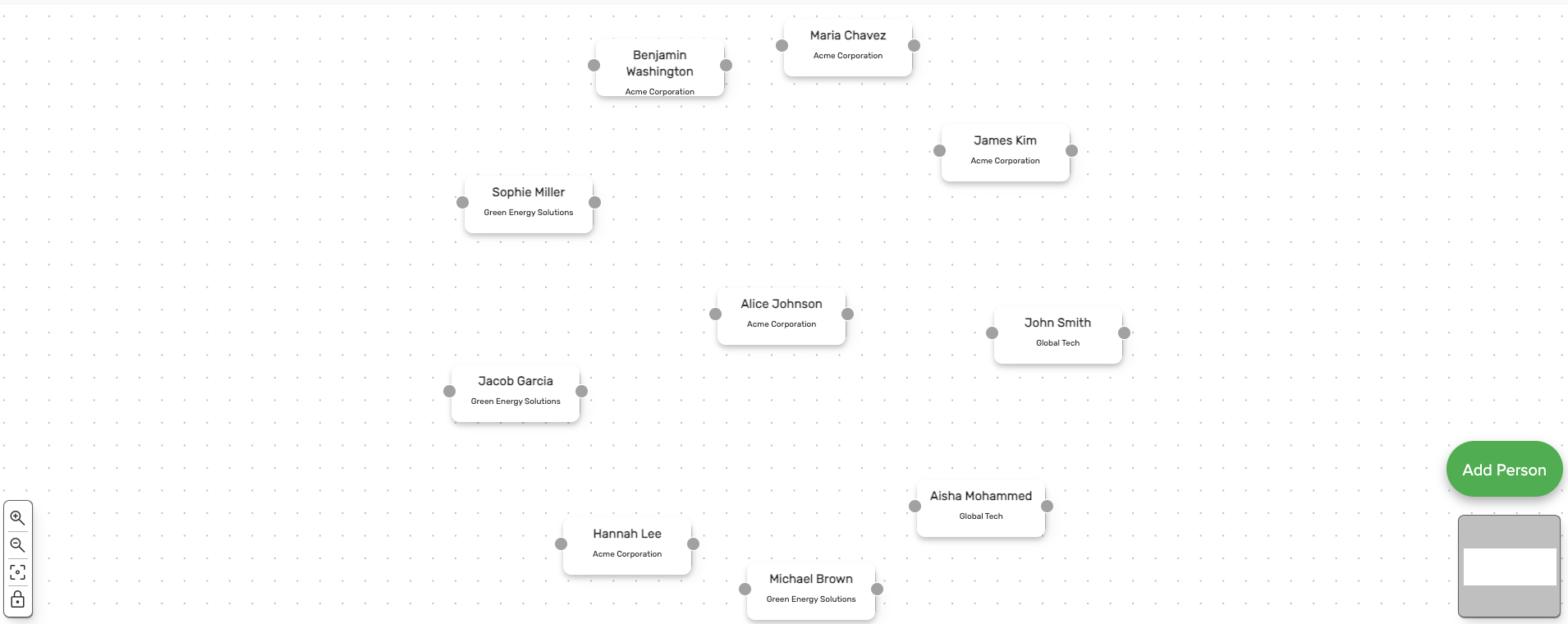 Unable to change node positions programmatically · Issue #409 · open-source-labs/Svelvet · GitHub