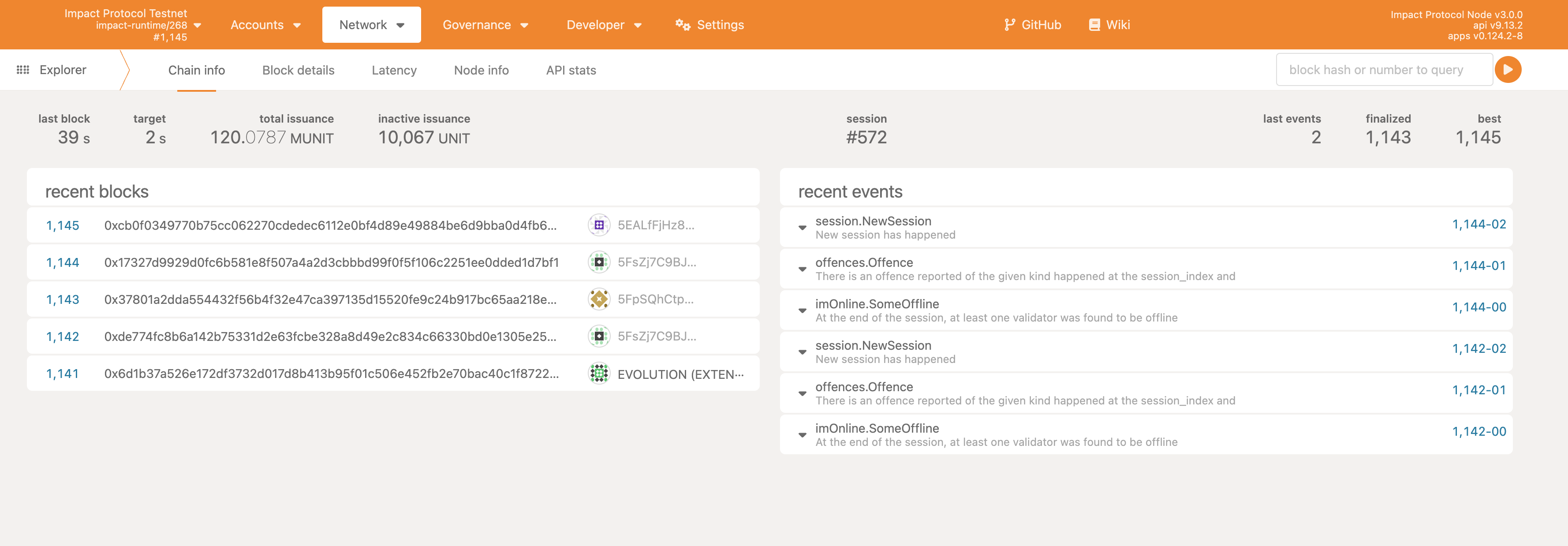 GitHub - BrianBathory98/impact_tutorial