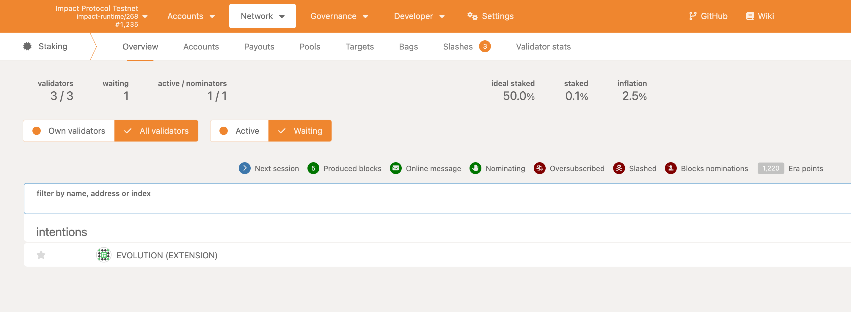 GitHub - BrianBathory98/impact_tutorial