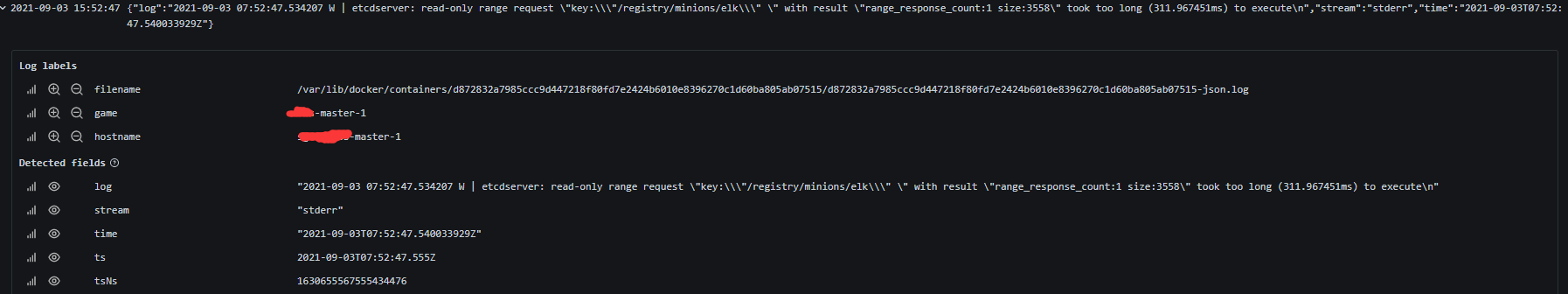 How does Loki collect metadata of docker container or k8s · Issue #4266 · grafana/loki · GitHub