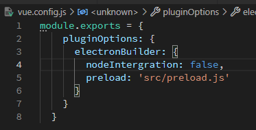 win.close() doesn't work when frame: false · Issue #1533 · nklayman/vue-cli-plugin-electron ...