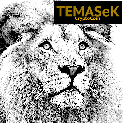 GitHub - bakedminds/TEMASeK: TEMASeK CryptoCoin